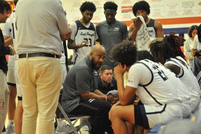 Gray named head coach for Reagan | Sports | hpenews.com