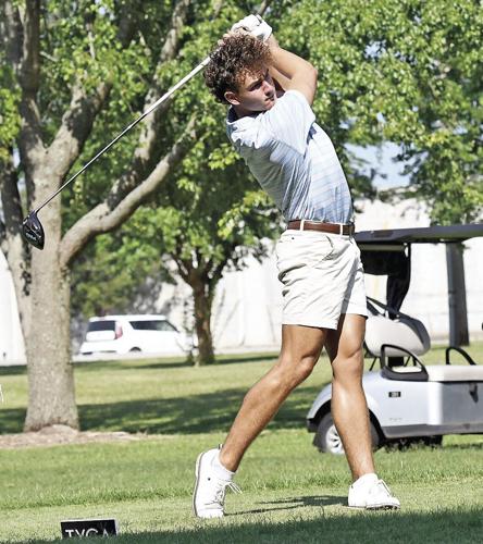 Bedi’s 69 leads High Point Junior Open | Newsletters | hpenews.com