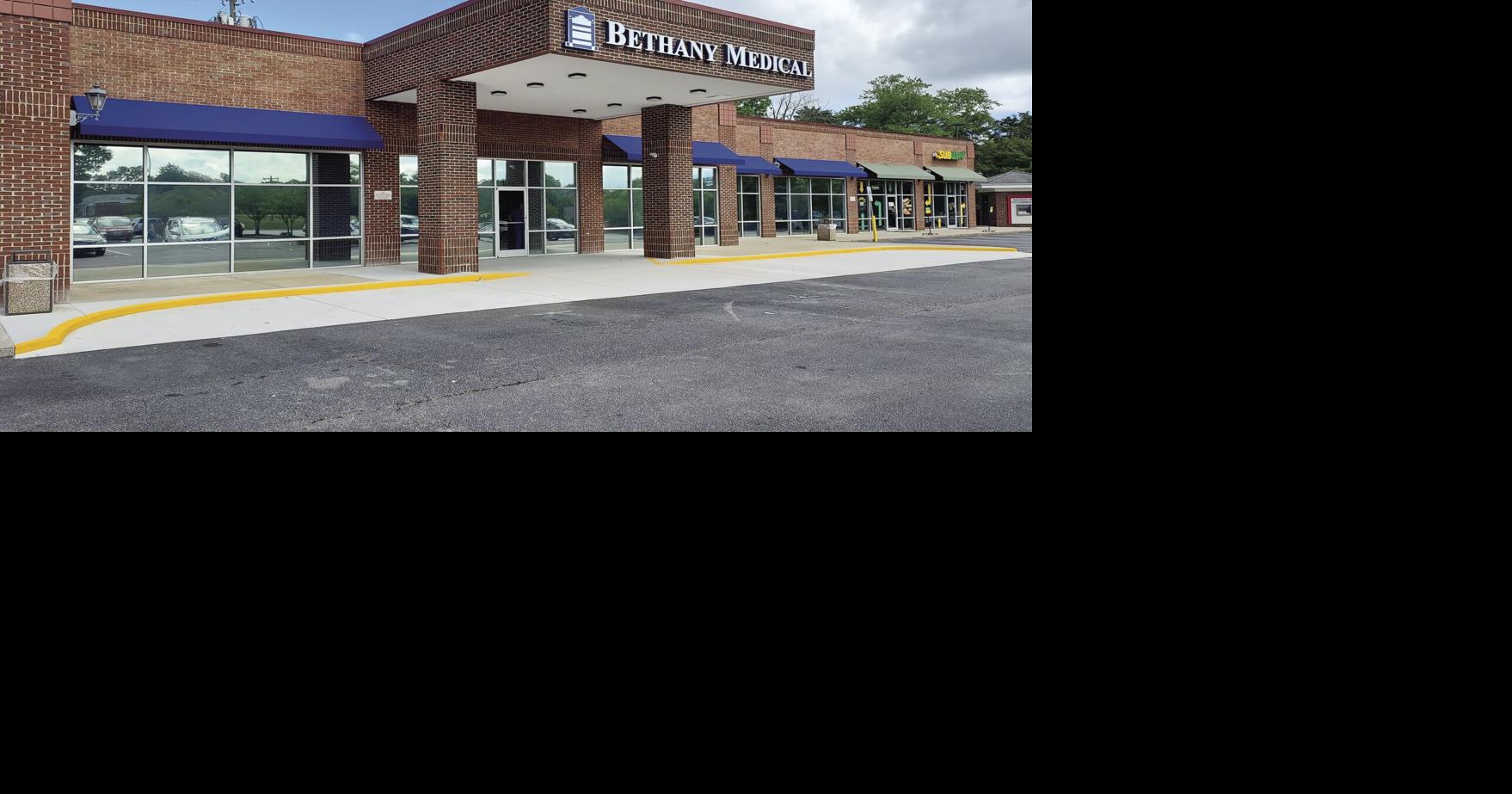 Bethany Medical coming to Jamestown | News | hpenews.com