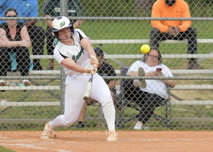 Cowgirls race past Grimsley in Metro tourney opener | Sports | hpenews.com