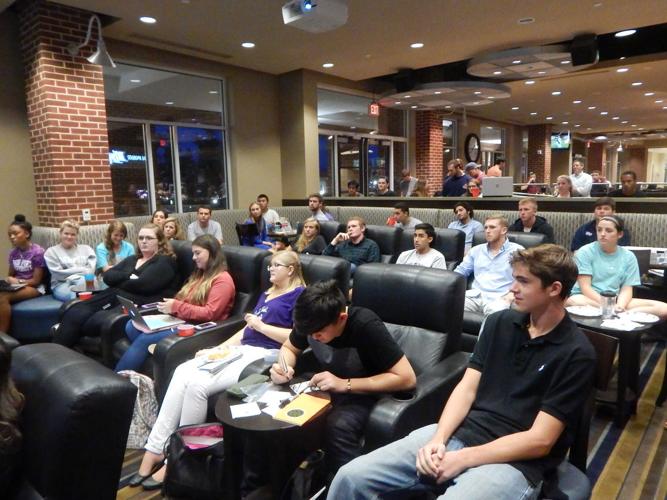 HPU students weigh in on GOP debate | News | hpenews.com