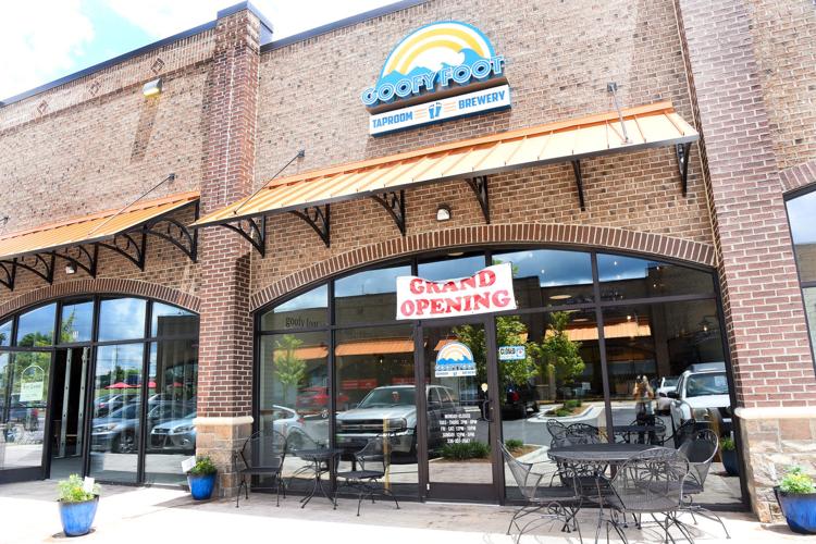 Goofy Foot off on the right foot | News | hpenews.com