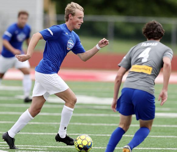 Westchester's Culp caps career in All-American game | Newsletters ...