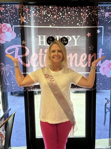 KMS principal Lisa Duggins retires | Archives | hpenews.com