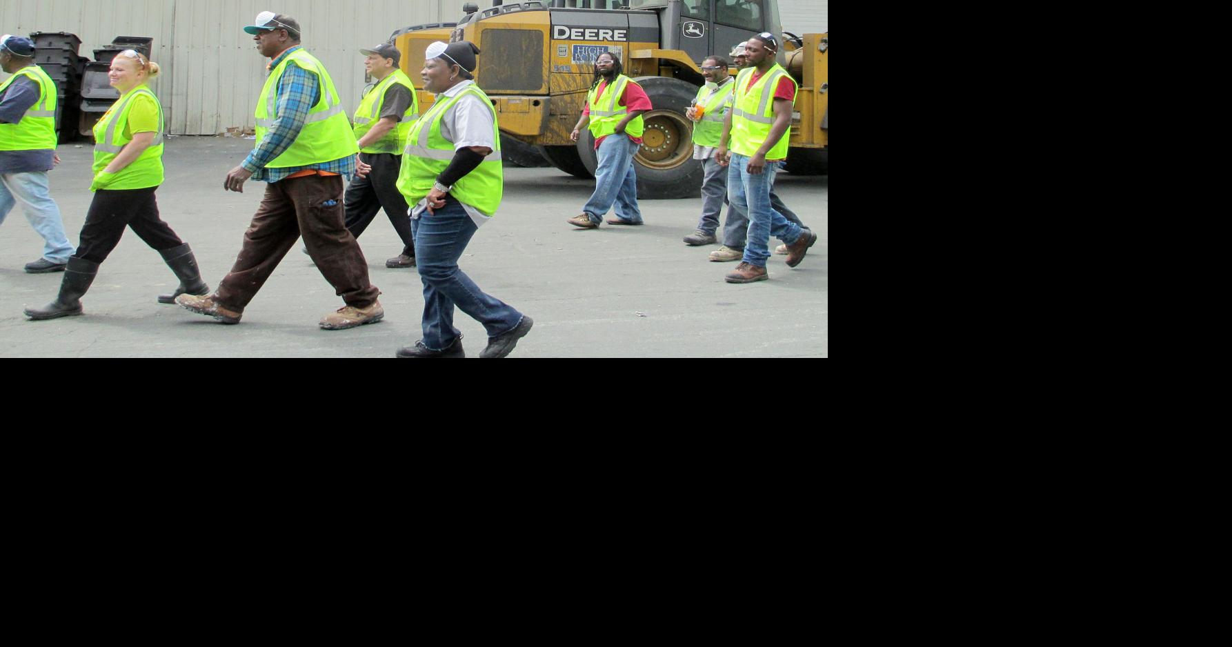 City revamping Wellness Program for employees | News | hpenews.com