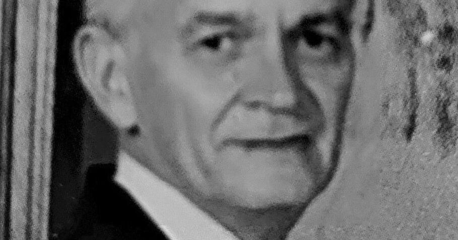 Hoyt Hackney Jr. | Obituaries | hpenews.com