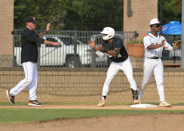 Photo gallery: Triad Prep Baseball All-Star Game | Sports | hpenews.com