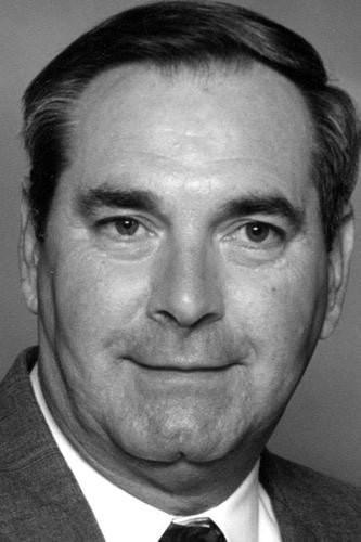 Darrell Thomas Smith | Obituaries | hpenews.com