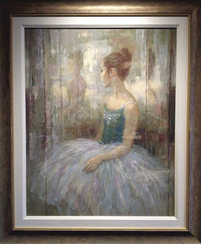 Renowned local artist Harrison Rucker dies | News | hpenews.com