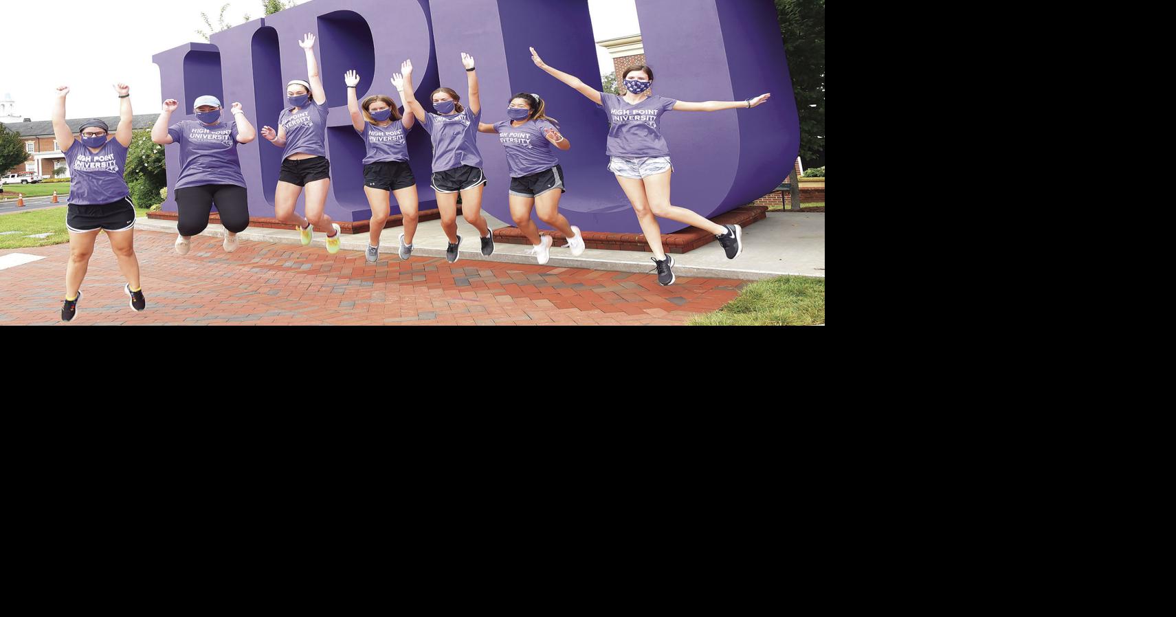 Students arrive amid uncertain school year | Archives | hpenews.com