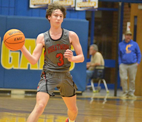 WHS boys wrap up season | Archdale Trinity News | hpenews.com
