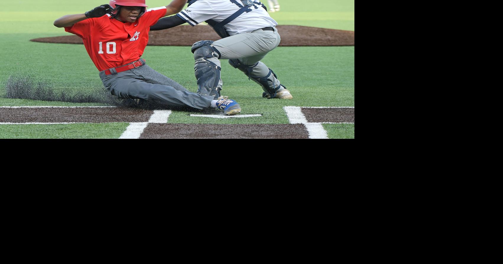 Andrews baseball tops rival Central at Truist Point | Newsletters ...