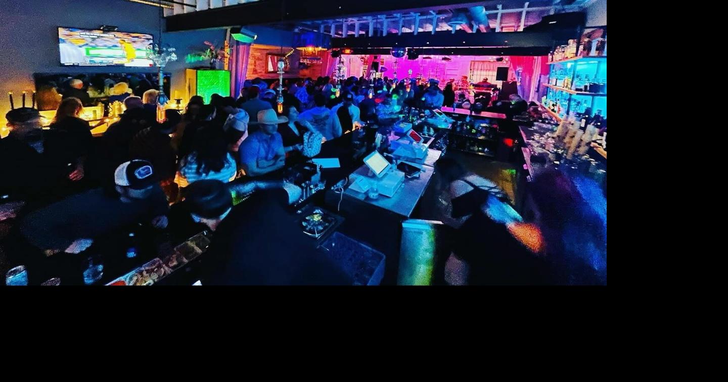 Cocktail lounge hosts New Year’s Eve party | Archives | hpenews.com
