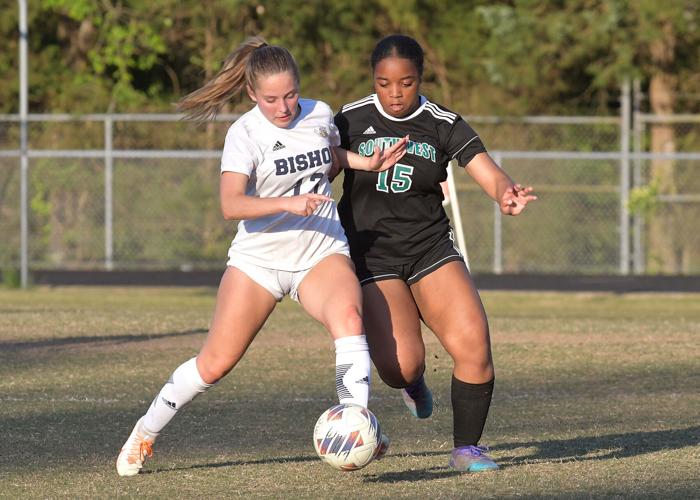 Bishop soccer defeats Southwest 4-0 | Newsletters | hpenews.com