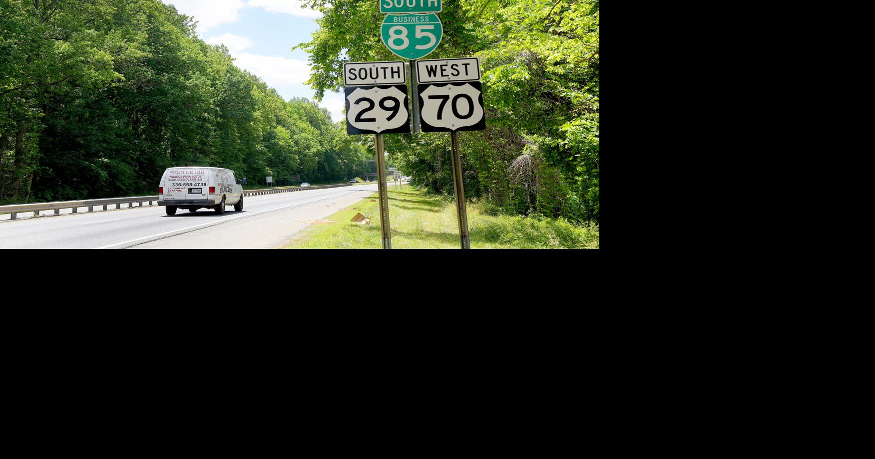 State to remove Business 85 signs | News | hpenews.com