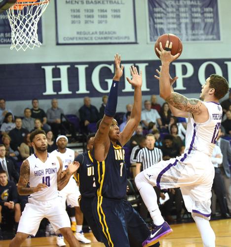 Panthers pound Spartans, 90-72 | Sports | hpenews.com