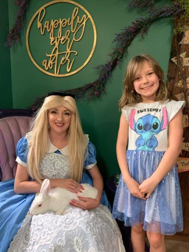 Animal Rescue Collaborates with Local Businesses for Events | Archives ...