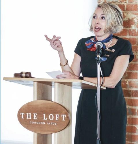 High Point Realtors mark 100 years | News | hpenews.com