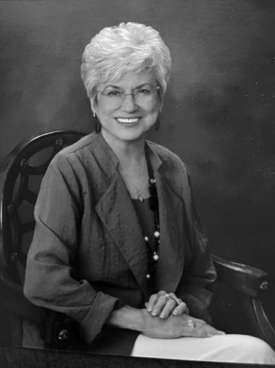 Ruby Wright | Obituaries | hpenews.com