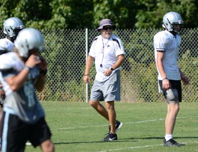 Doby aims to continue Ledford’s football success | Sports | hpenews.com