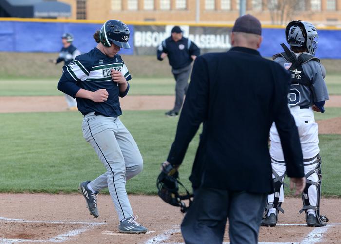 Photo gallery: High Point Christian vs. High Point Central baseball ...