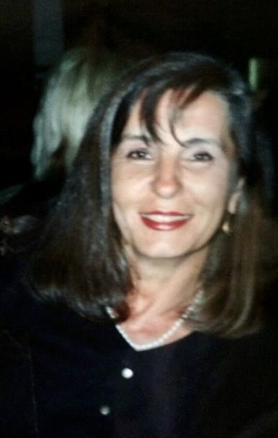 Elisabeth “Lisa” Finger Luther | Obituaries | hpenews.com