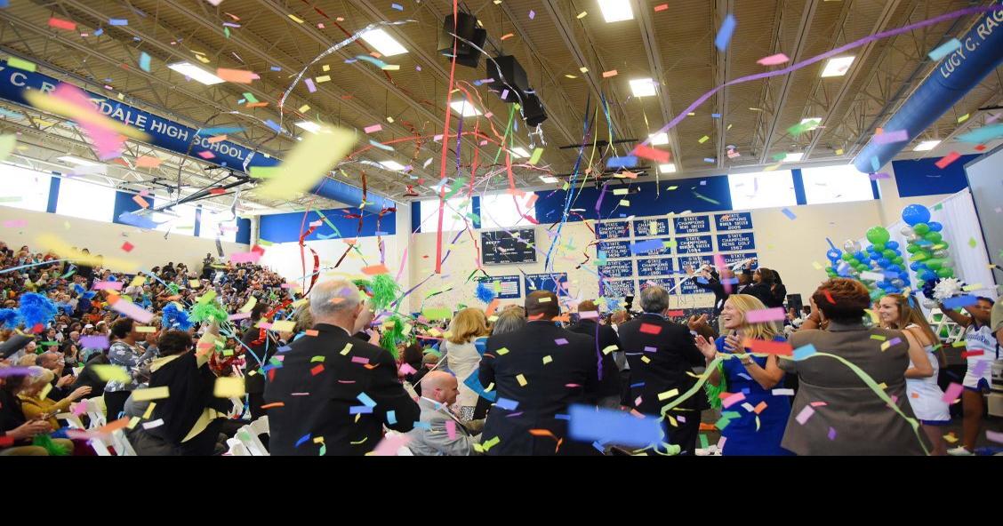 Money starts becoming reality for Say Yes campaign | News | hpenews.com