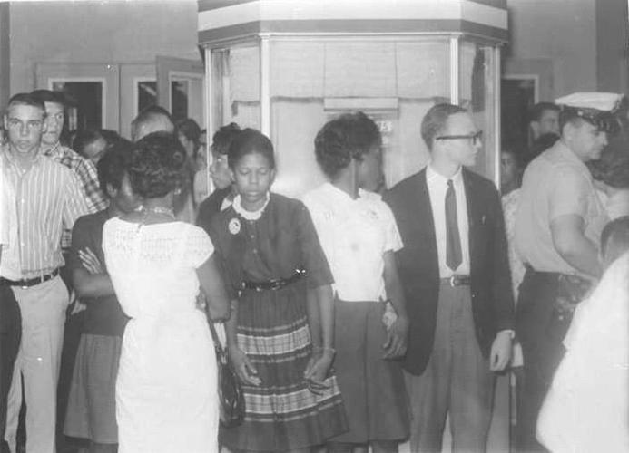 Documentary to focus on Civil Rights Movement in High Point | News ...
