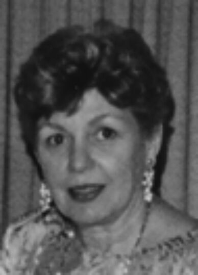 Sue Hayworth | Obituaries | hpenews.com