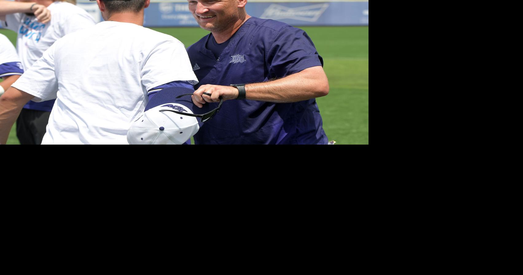 HPU baseball success has roots in community | Newsletters | hpenews.com