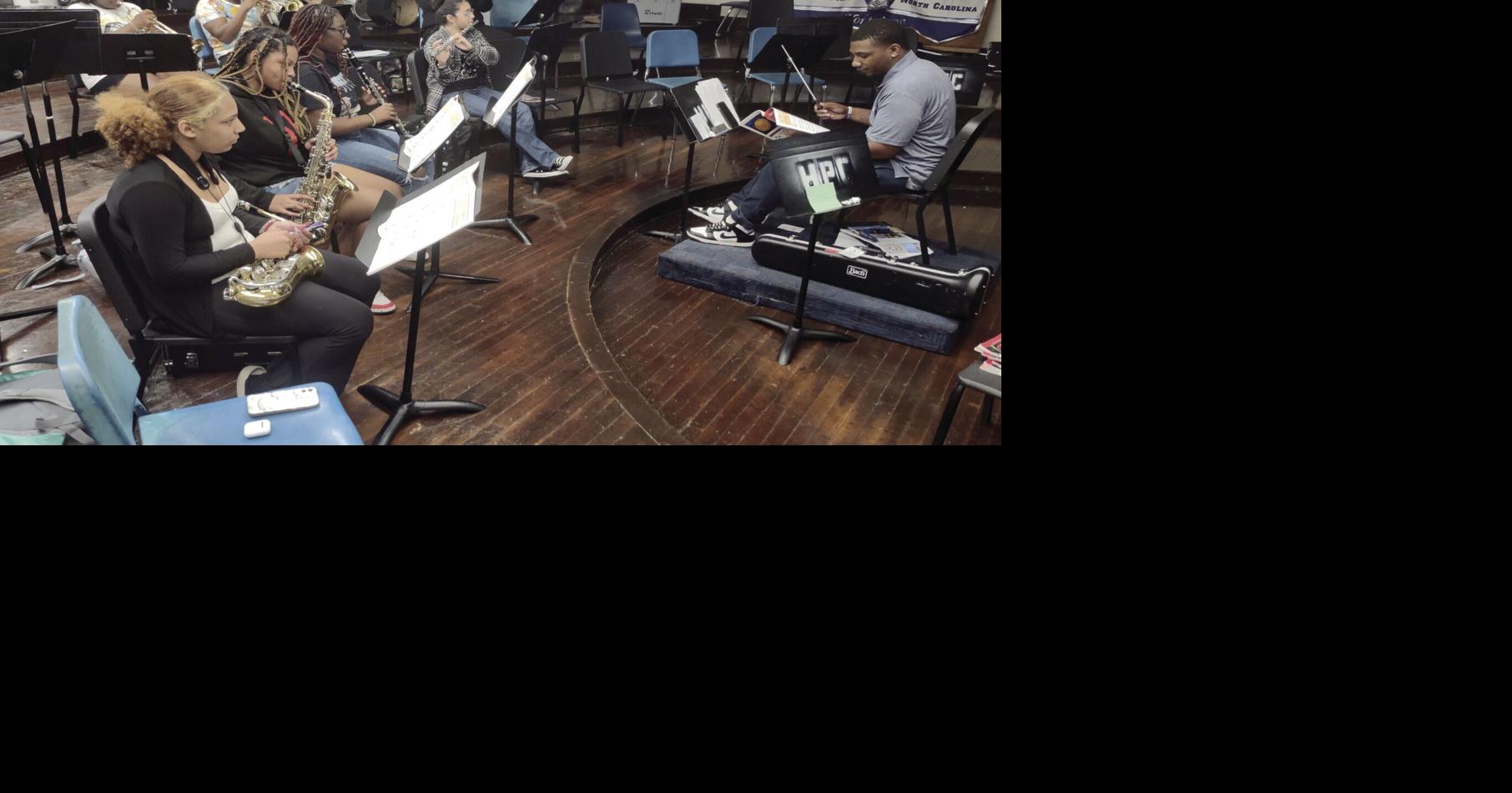 HP Central alum getting band back together | News | hpenews.com