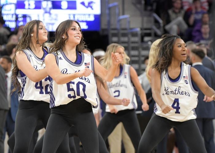 HPU men extend nation's longest winning streak | Sports | hpenews.com