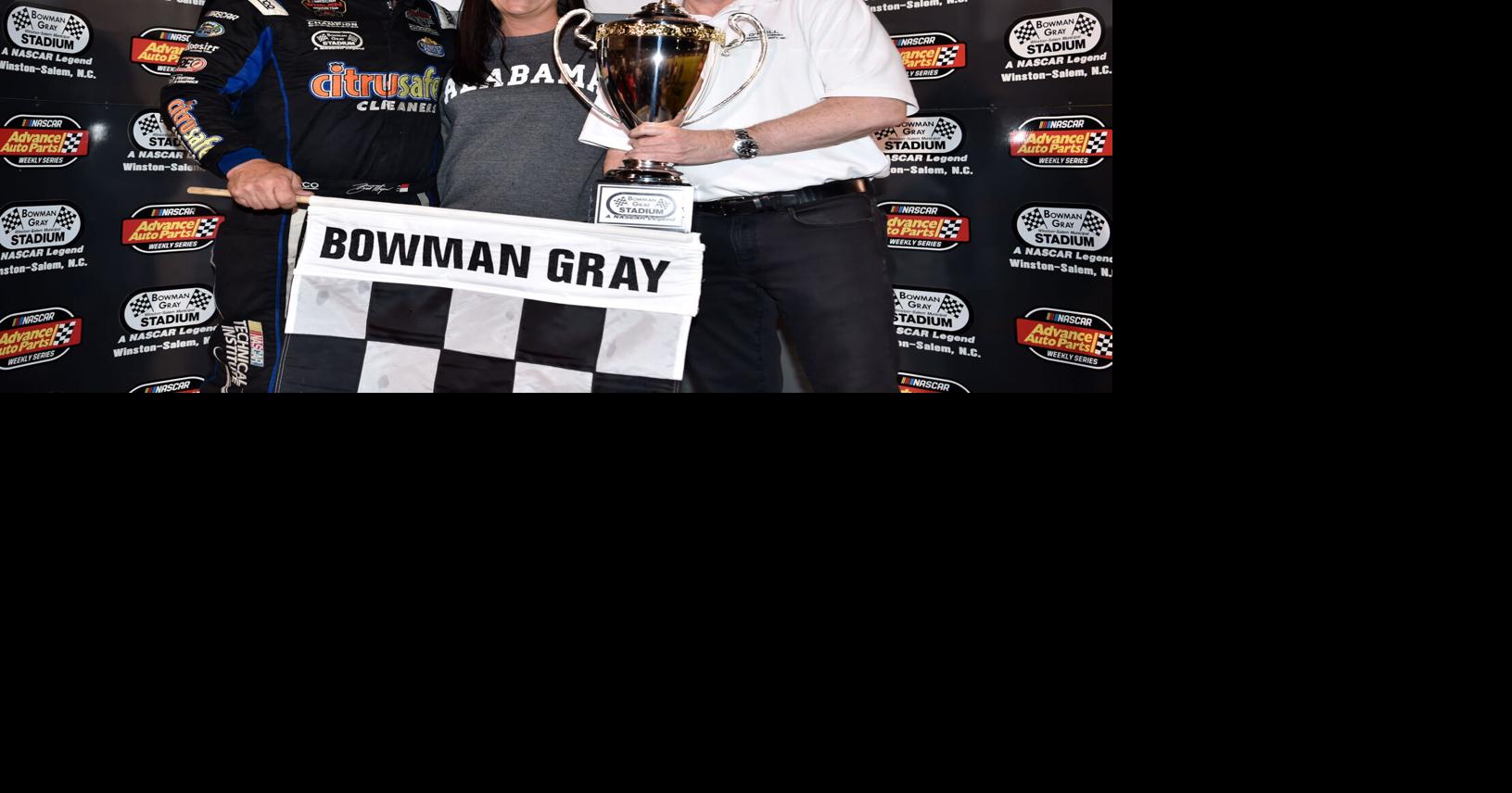 Bowman Gray Stadium racing | Sports | hpenews.com