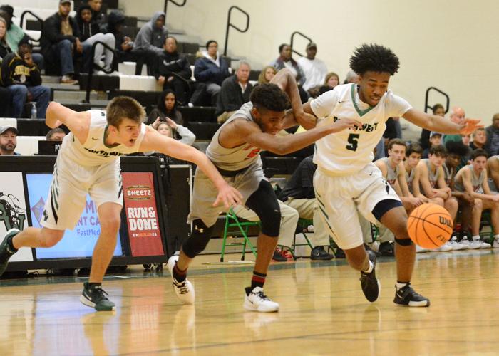 Northwest sweeps Southwest | Sports | hpenews.com