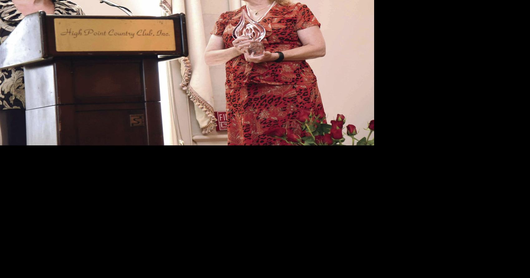 Lumpkins to retire from arts council | News | hpenews.com