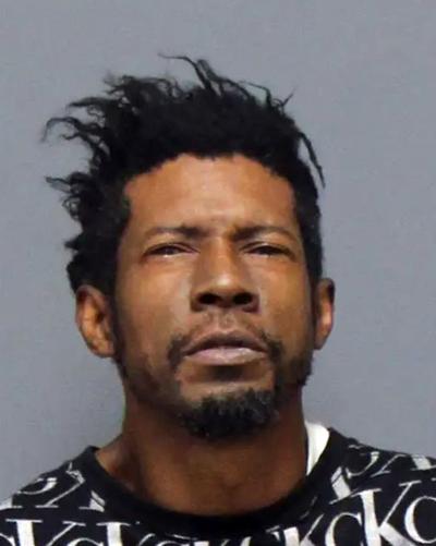 Greensboro man charged as Capitol riot fugitive | News | hpenews.com