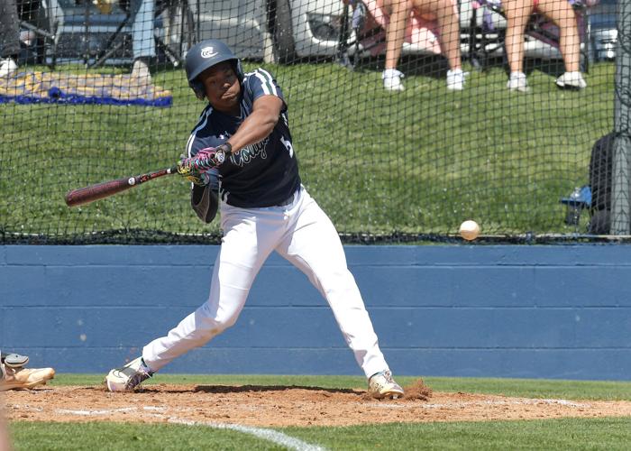 Photo gallery: High Point Christian vs. Northwest Guilford baseball ...