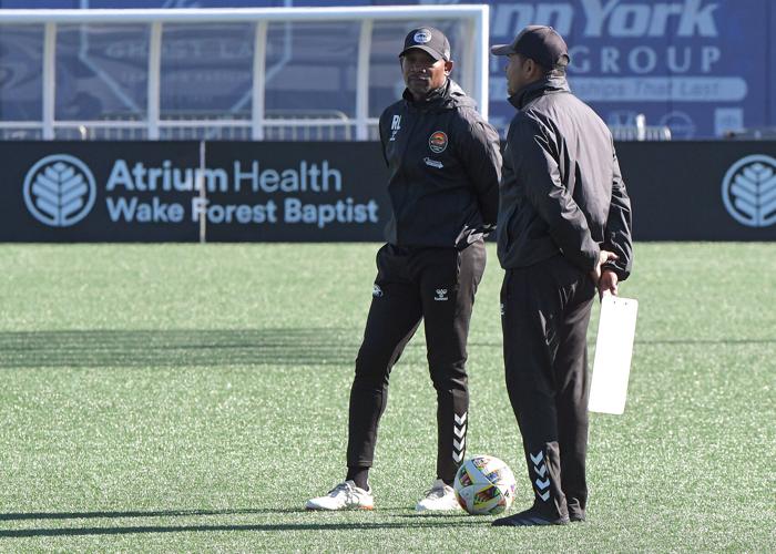 Foxes welcome Cruz Azul in international friendly | Sports | hpenews.com