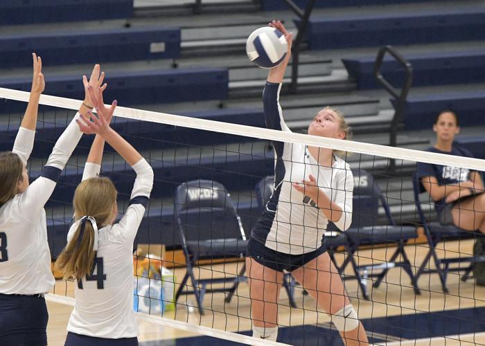 Prep roundup: Westchester soccer beats HPCA | Sports | hpenews.com