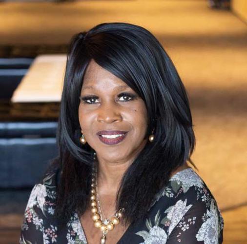 Millis receives HPU Lifetime Achievement Award | News | hpenews.com