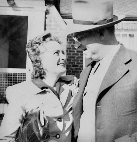 Remembering a small woman filled with hope | Life | hpenews.com