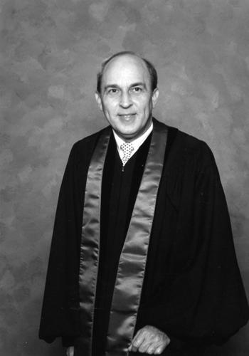 Reverend William (Bill) Dingus | Obituaries | hpenews.com