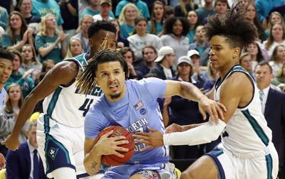 UNC's Anthony out 4-6 weeks | Sports | hpenews.com