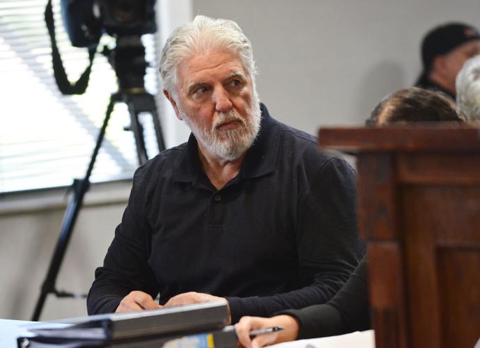 Photo Gallery: Davidson County Board of Elections clears Gerald Hege to ...