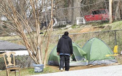 Homeless shelter meets challenge amid temporary closing | News ...
