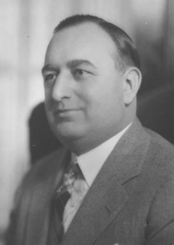 HIGH POINT CONFIDENTIAL: High Pointer bought a piece of German history ...