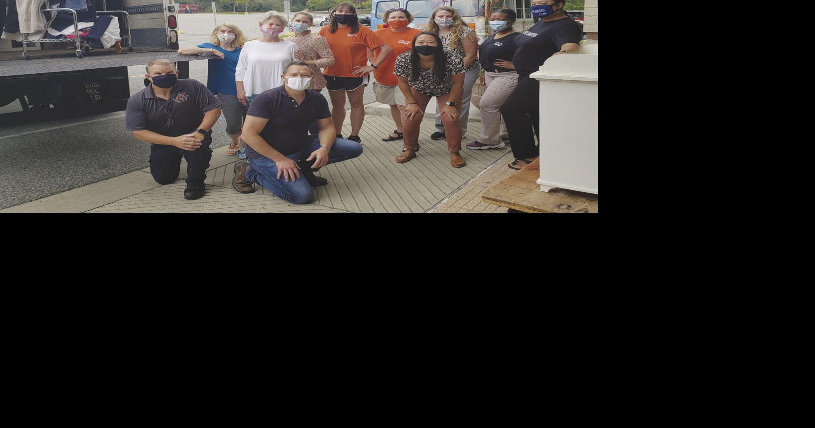 WeeRuns sale benefits community | Archives | hpenews.com