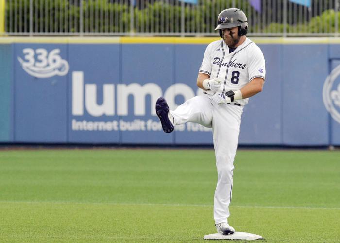HPU baseball wins Big South tournament opener | Newsletters | hpenews.com