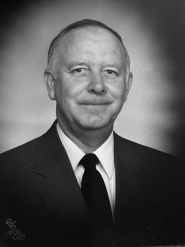 Stephen McCoy Harvell | Obituaries | hpenews.com
