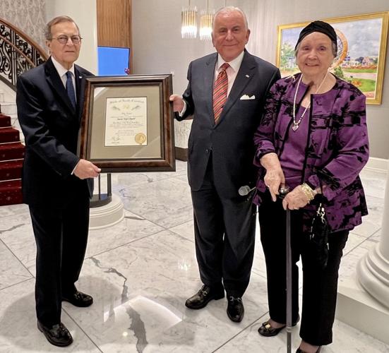 A special High Pointer gets recognition | Life | hpenews.com